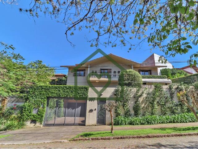 Casa em Três Figueiras, Porto Alegre/RS de 0m² 4 quartos à venda por R$ 2.869.000,00