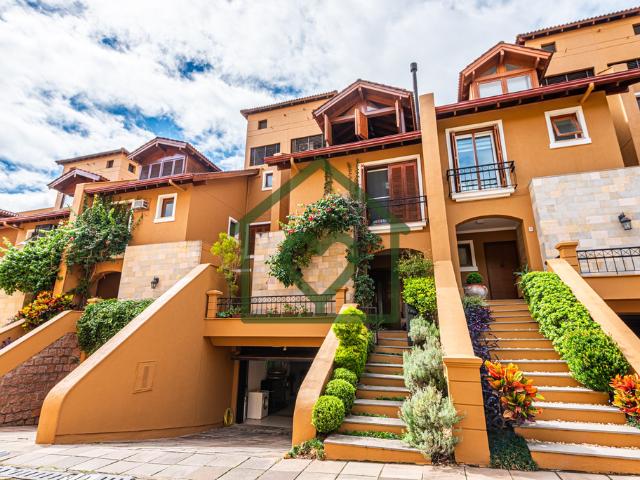Casa em Três Figueiras, Porto Alegre/RS de 0m² 4 quartos à venda por R$ 4.499.000,00