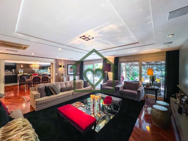 Casa em Três Figueiras, Porto Alegre/RS de 0m² 4 quartos à venda por R$ 6.389.900,00