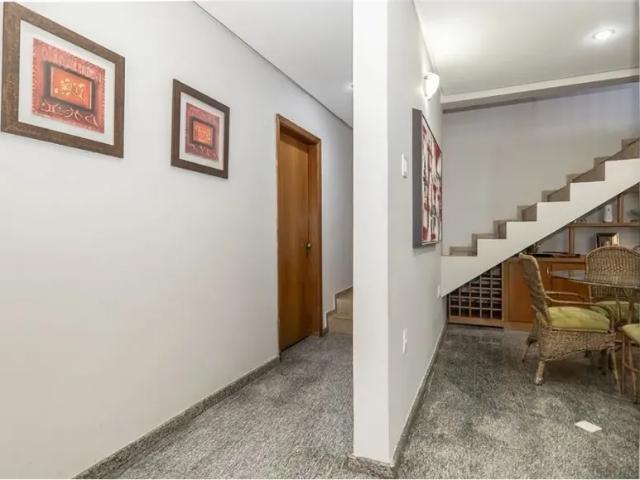 Casa em Três Figueiras