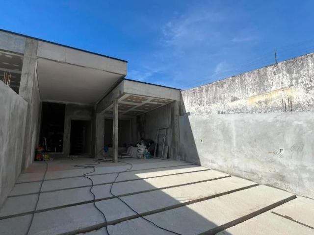 Casa em Três Marias, São José dos Pinhais/PR de 165m² 3 quartos à venda por R$ 1.298.000,00