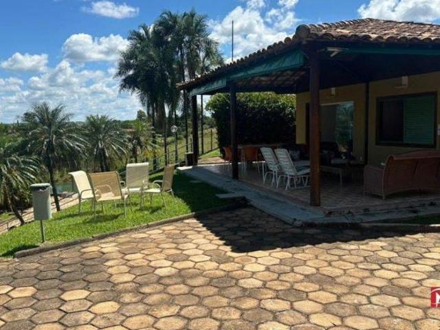 Casa em Três Ranchos