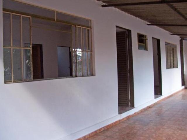 Casa em Trindade a venda