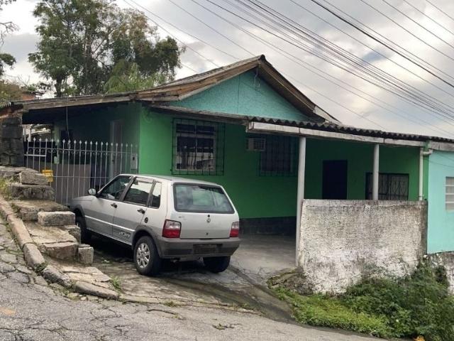 Casa em Trindade, Florianópolis/SC de 109m² 2 quartos à venda por R$ 699.900,00