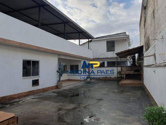 Casa em Trindade, São Gonçalo/RJ de 185m² 2 quartos à venda por R$ 302.000,00