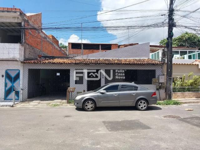Casa em Triângulo, Camaçari/BA de 10m² 3 quartos à venda por R$ 379.000,00