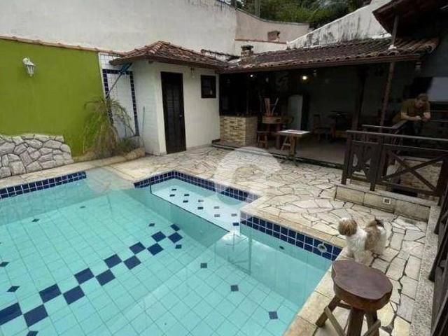 Casa em Tribobó, São Gonçalo/RJ de 120m² 3 quartos à venda por R$ 589.000,00