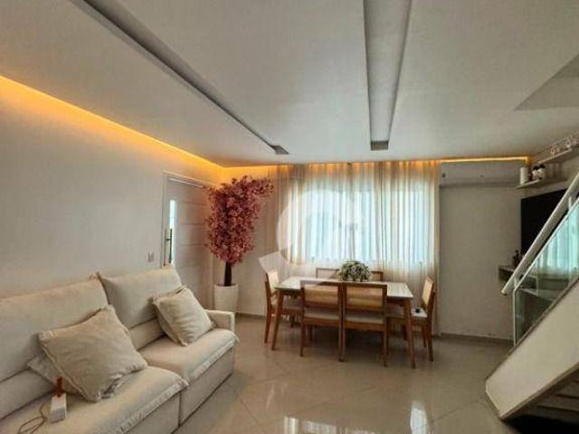 Casa em Tribobó, São Gonçalo/RJ de 157m² 3 quartos à venda por R$ 589.900,00