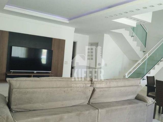 Casa em Tribobó, São Gonçalo/RJ de 206m² 4 quartos à venda por R$ 549.900,00