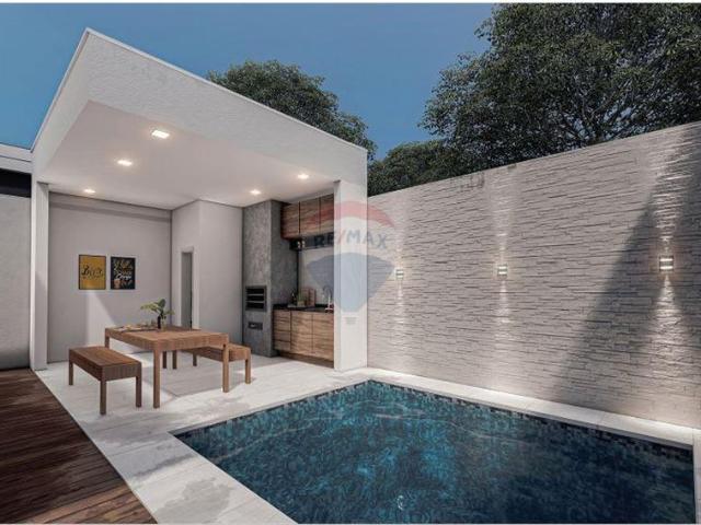 Casa em Trilhas do Sol, Lagoa Santa/MG de 130m² 4 quartos à venda por R$ 1.099.000,00