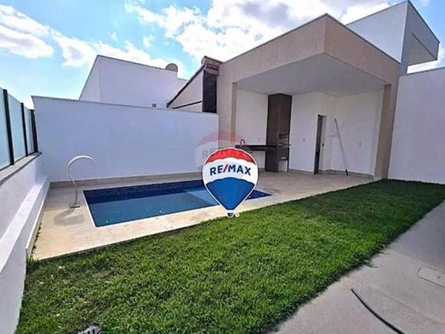Casa em Trilhas do Sol, Lagoa Santa/MG de 130m² 4 quartos à venda por R$ 1.100.000,00
