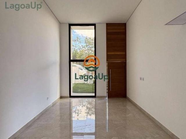 Casa em Trilhas do Sol, Lagoa Santa/MG de 130m² 4 quartos à venda por R$ 1.100.000,00