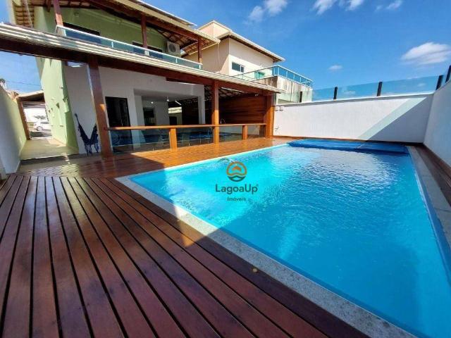 Casa em Trilhas do Sol, Lagoa Santa/MG de 162m² 3 quartos à venda por R$ 1.349.900,00