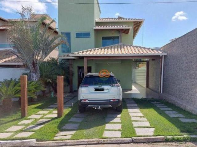 Casa em Trilhas do Sol, Lagoa Santa/MG de 162m² 3 quartos à venda por R$ 1.350.000,00