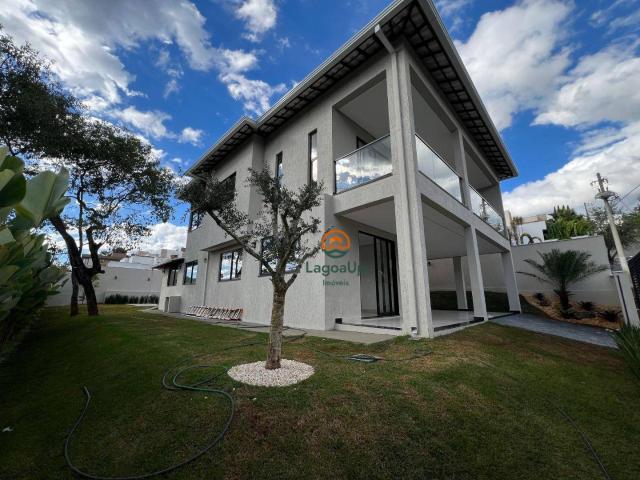 Casa em Trilhas do Sol, Lagoa Santa/MG de 254m² 4 quartos à venda por R$ 1.649.900,00