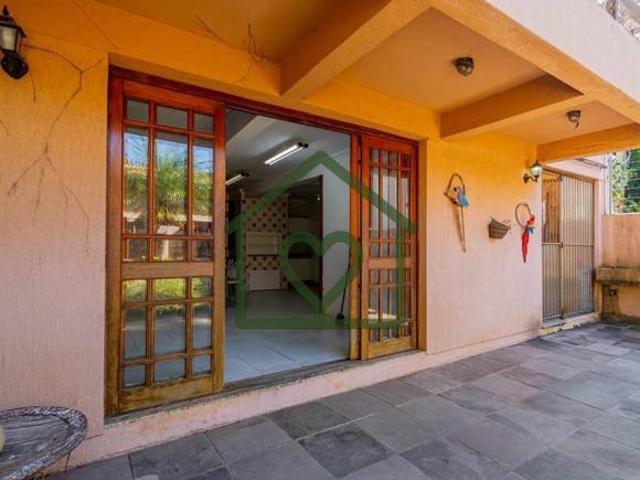 Casa em Tristeza, Porto Alegre/RS de 0m² 6 quartos à venda por R$ 1.490.000,00