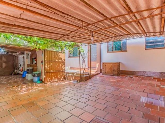 Casa em Tristeza