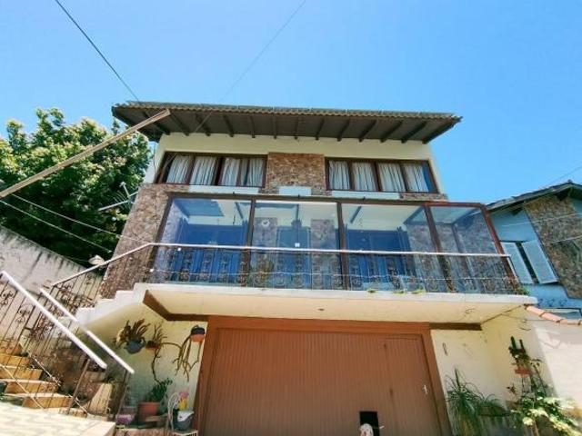 Casa em Tristeza