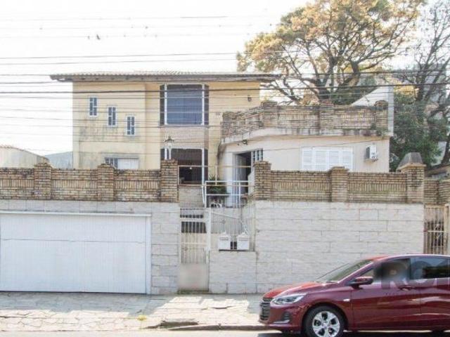 Casa em Tristeza