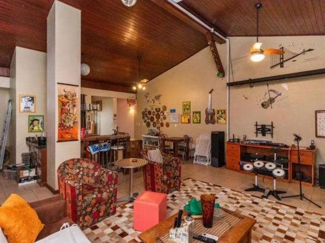 Casa em Tristeza