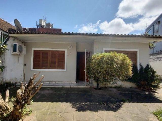 Casa em Tristeza