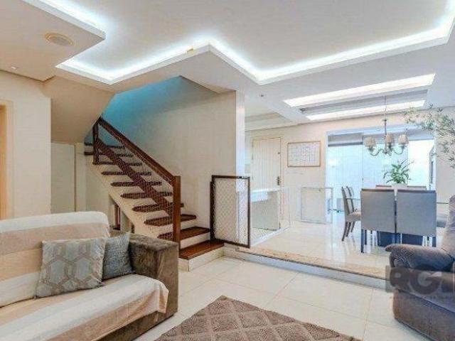 Casa em Tristeza