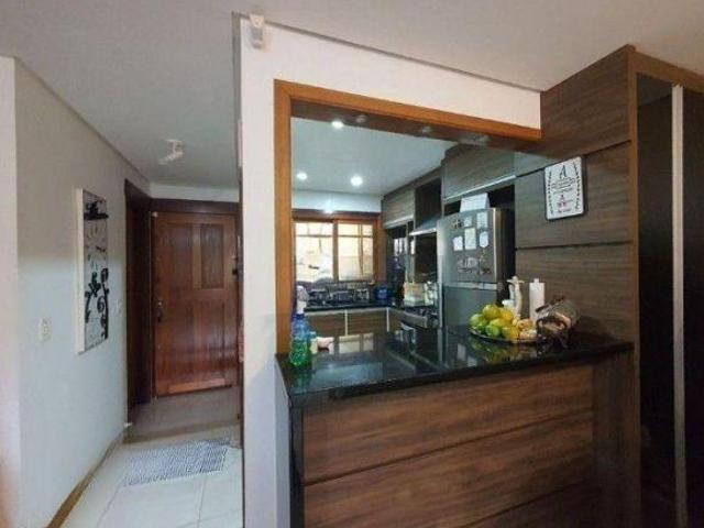 Casa em Tristeza