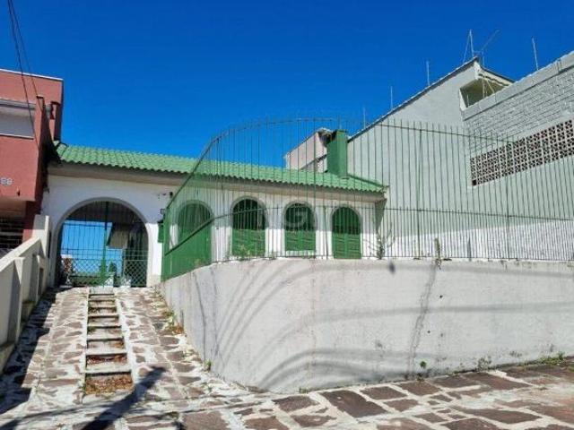 Casa em Tristeza