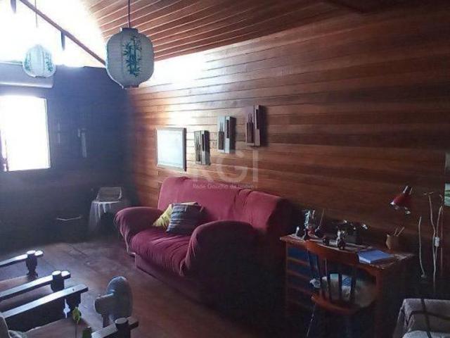 Casa em Tristeza