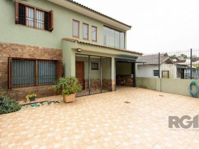 Casa em Tristeza