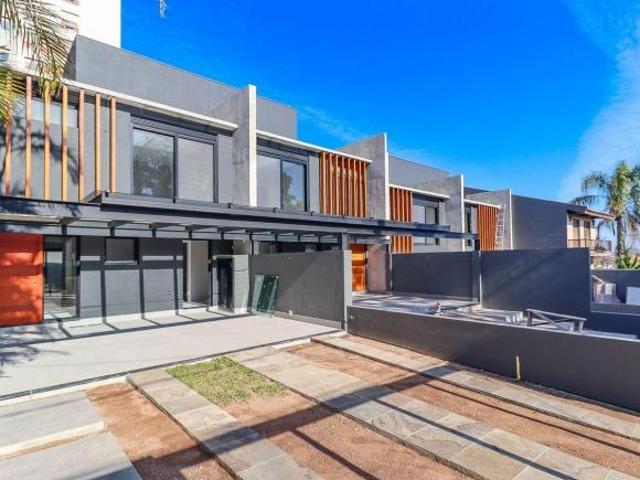 Casa em Tristeza