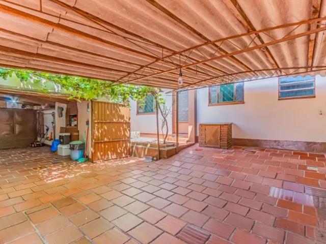 Casa em Tristeza