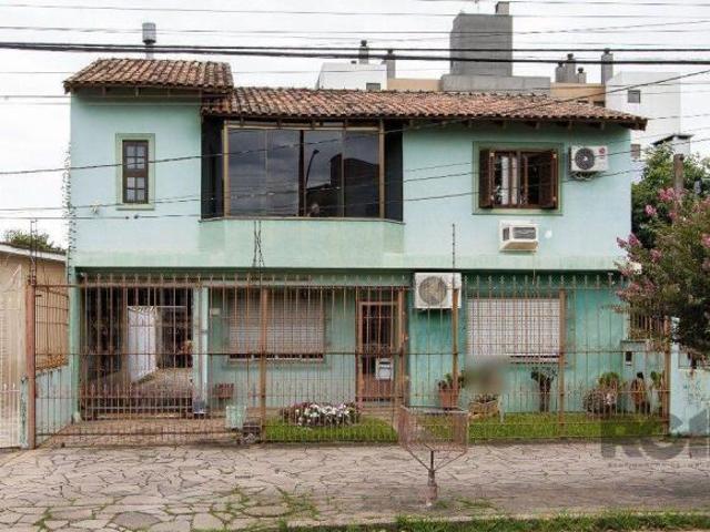 Casa em Tristeza