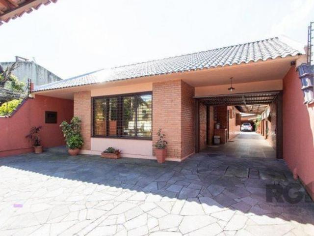 Casa em Tristeza