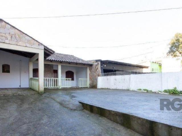 Casa em Tristeza