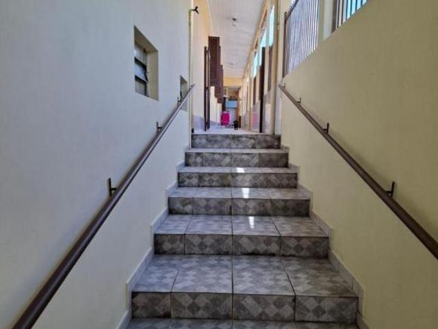 Casa em Tristeza