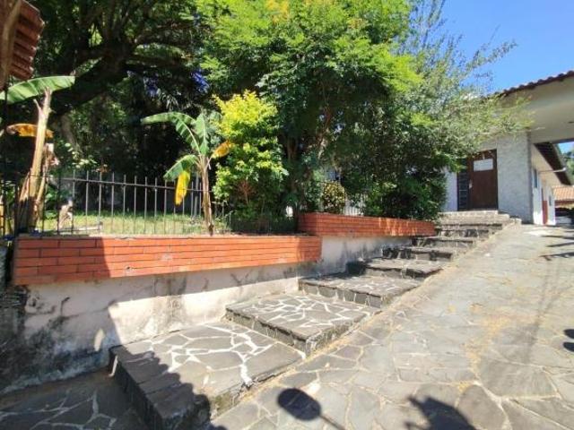 Casa em Tristeza