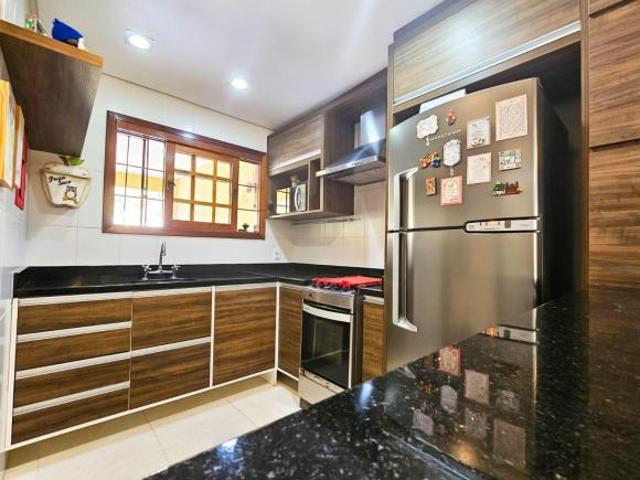 Casa em Tristeza