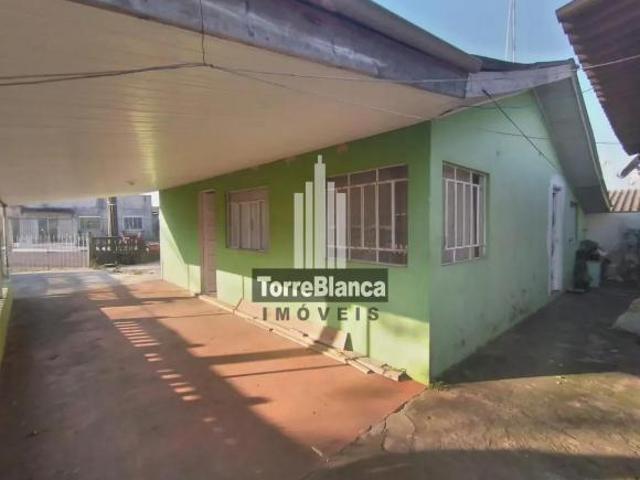 Casa em Uvaranas, Ponta Grossa/PR de 140m² 3 quartos à venda por R$ 280.000,00