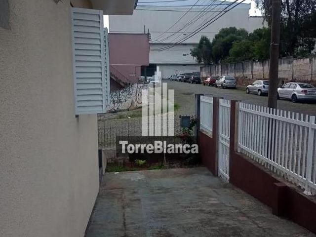 Casa em Uvaranas, Ponta Grossa/PR de 140m² 3 quartos à venda por R$ 535.000,00