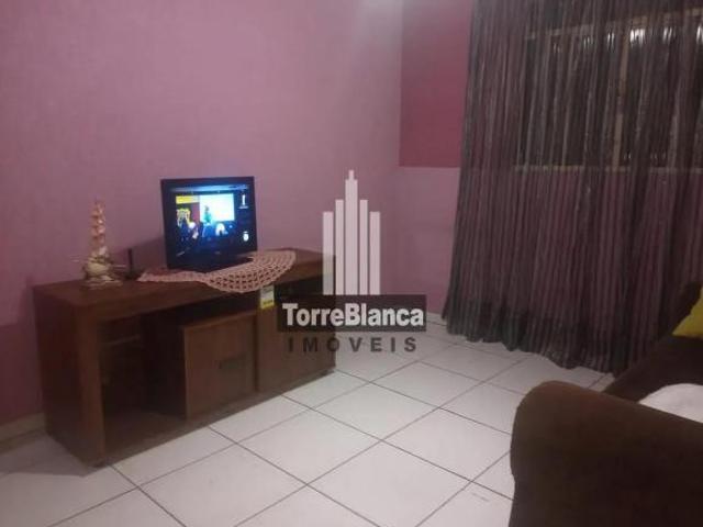 Casa em Uvaranas, Ponta Grossa/PR de 140m² 1 quartos à venda por R$ 430.000,00