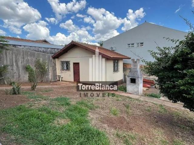Casa em Uvaranas, Ponta Grossa/PR de 141m² 4 quartos à venda por R$ 600.000,00