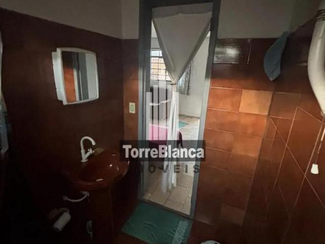 Casa em Uvaranas, Ponta Grossa/PR de 157m² 2 quartos à venda por R$ 230.000,00