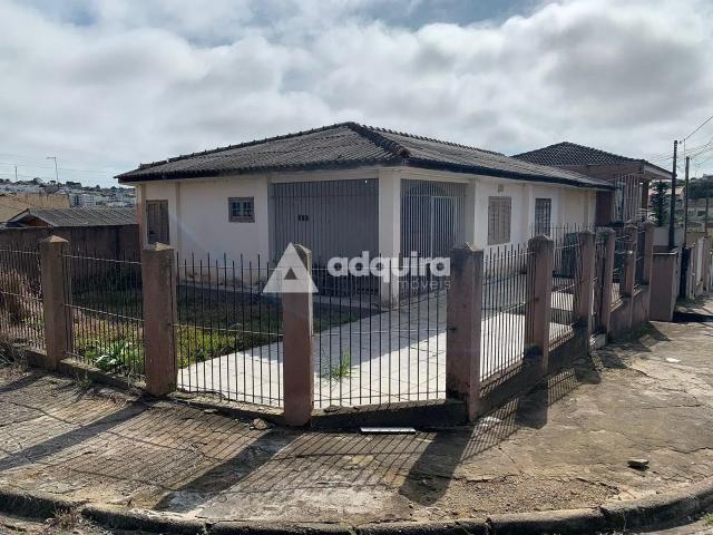 Casa em Uvaranas, Ponta Grossa/PR de 157m² 2 quartos à venda por R$ 389.900,00