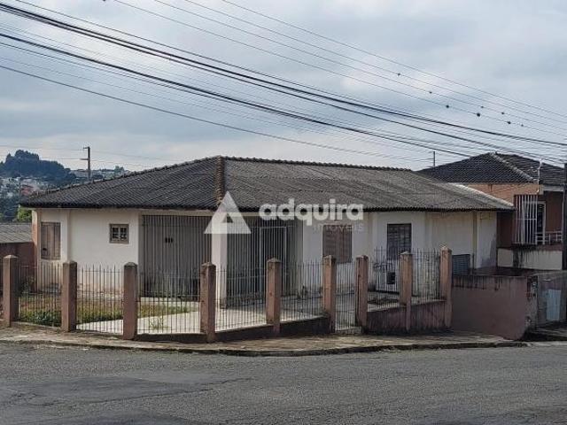 Casa em Uvaranas, Ponta Grossa/PR de 157m² 2 quartos à venda por R$ 390.000,00