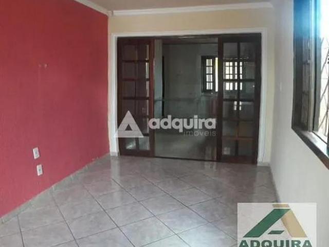 Casa em Uvaranas, Ponta Grossa/PR de 155m² 3 quartos à venda por R$ 470.000,00