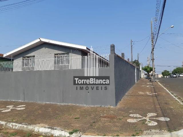 Casa em Uvaranas, Ponta Grossa/PR de 160m² 3 quartos à venda por R$ 379.000,00