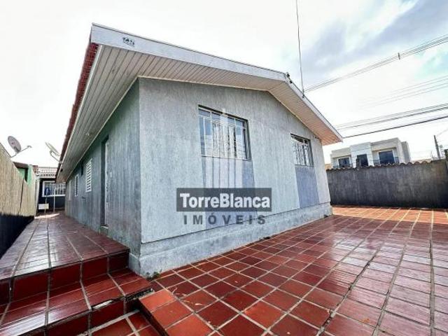 Casa em Uvaranas, Ponta Grossa/PR de 160m² 3 quartos à venda por R$ 380.000,00