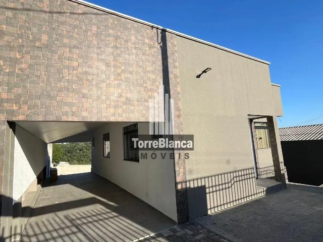 Casa em Uvaranas, Ponta Grossa/PR de 160m² 6 quartos à venda por R$ 549.000,00