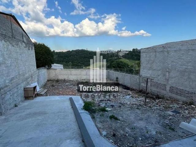 Casa em Uvaranas, Ponta Grossa/PR de 160m² 6 quartos à venda por R$ 550.000,00